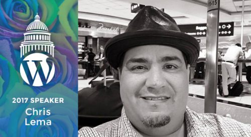 WordCamp Sacramento Speaker Interview With Chris Lema – WordCamp ...