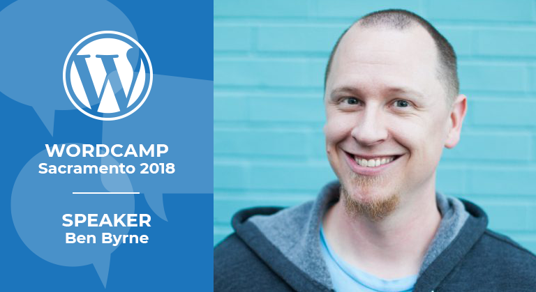 Speakers – WordCamp Sacramento 2018