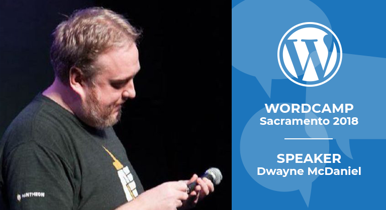 Speakers – WordCamp Sacramento 2018