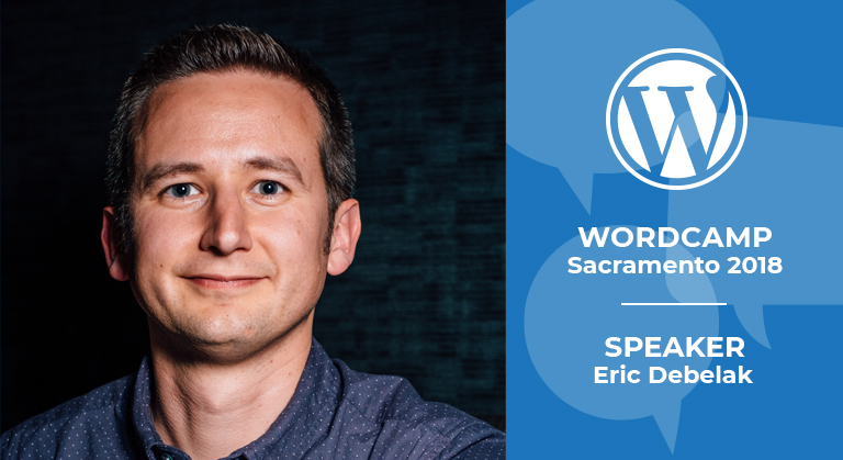 Speakers – WordCamp Sacramento 2018
